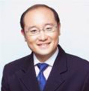 Louis Lim - Amabel & Associates
